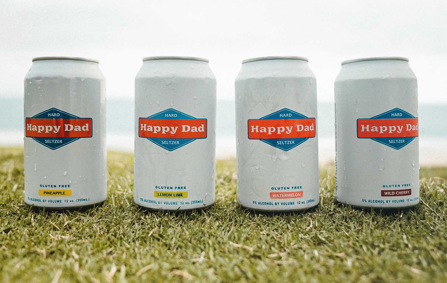 Happy Dad Joins the DLJ Lineup – Daniel L. Jacob & Co.